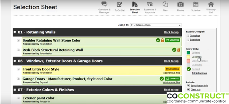How Much Does CoConstruct Cost? Comparison With Other Construction ...