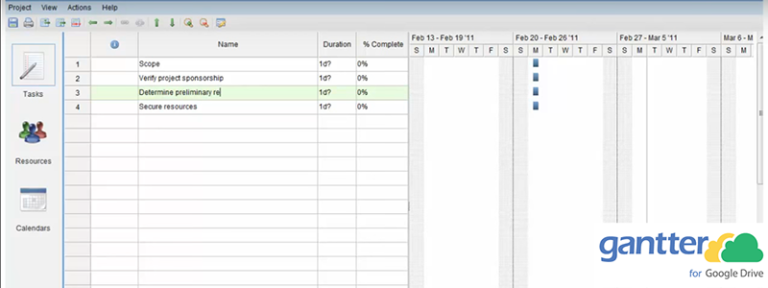 Best Free Project Management Software to Consider in 2024 ...