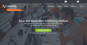 Monitis Reviews: Pricing & Software Features 2024 - Financesonline.com