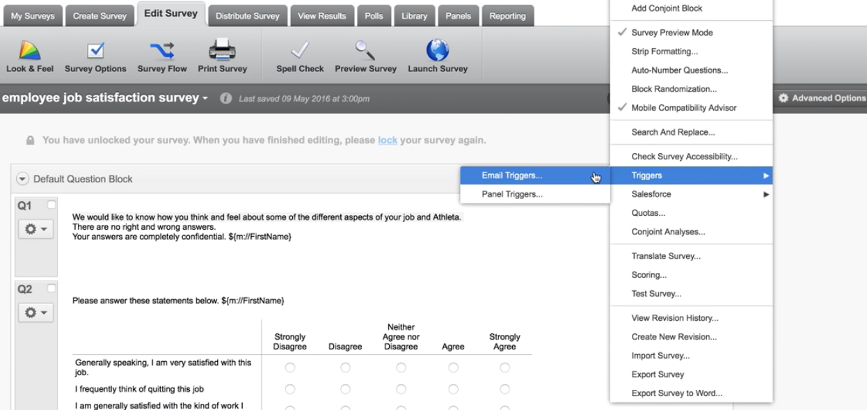 CloudCherry Competitors: Comparison with Qualtrics, Medallia, and Satmetrics - Financesonline.com