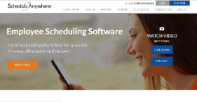 ScheduleAnywhere Reviews: Pricing & Software Features 2024 ...