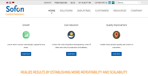 Sofon Guided Solutions Reviews: Pricing & Software Features 2024 ...