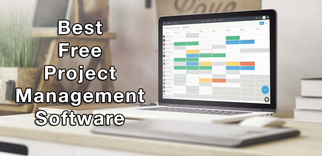 Best Free Project Management Software to Consider in 2024 ...