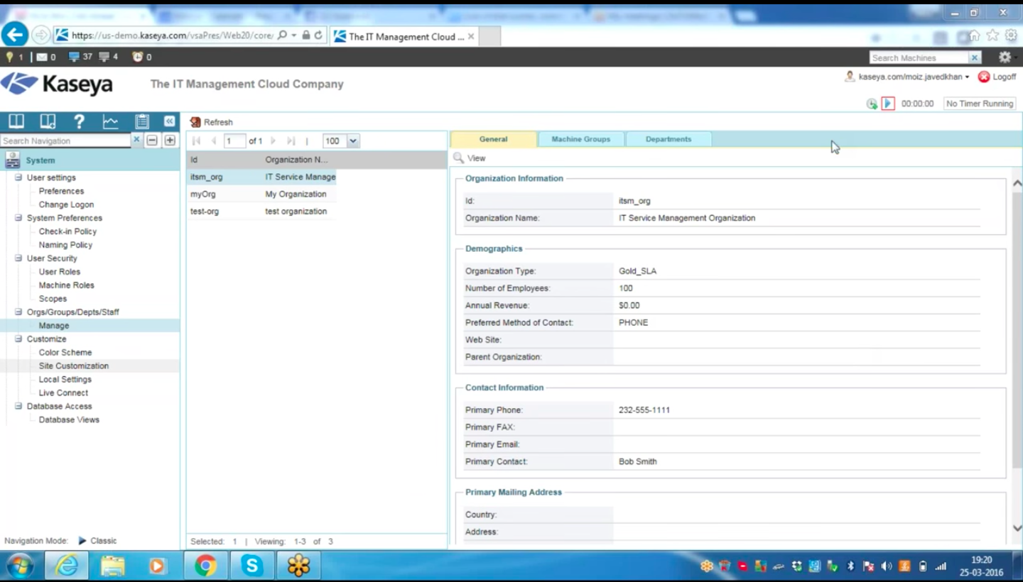Top 15 Service Desk Software Solutions - Financesonline.com