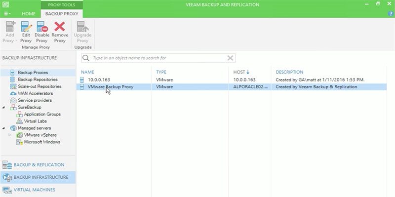 Top 15 Backup Software Systems: Comparison Of Popular Solutions ...