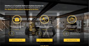 SiteMax Reviews: Pricing & Software Features 2024 - Financesonline.com