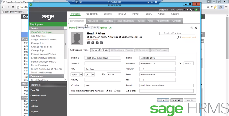 20 Best Time Tracking Tools in 2024 - Financesonline.com