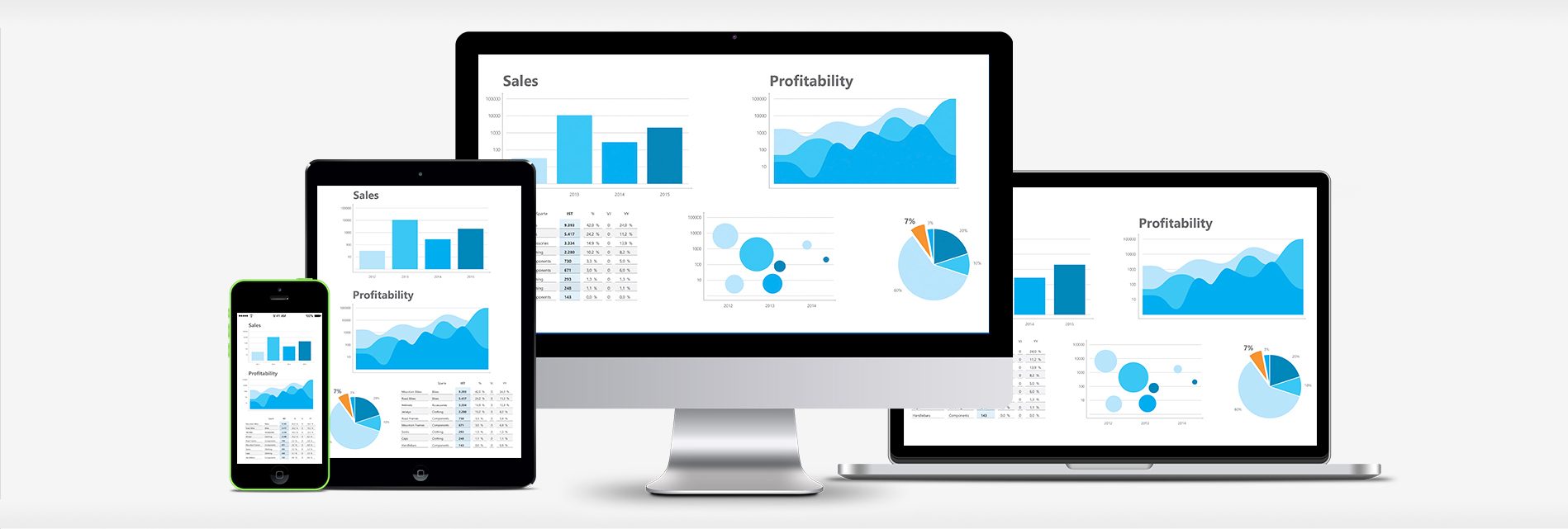 15 Best Business Intelligence Tools For Small And Big Business ...