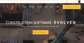 CMiC Reviews: Pricing & Software Features 2024 - Financesonline.com