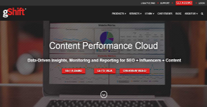 gShift Reviews: Pricing & Software Features 2024 - Financesonline.com