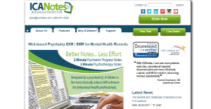 ICANotes Reviews: Pricing & Software Features 2024 - Financesonline.com