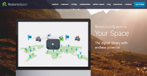 ResourceSpace Reviews: Pricing & Software Features 2024 - Financesonline.com