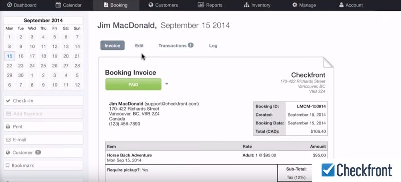 20 Best Appointment Scheduling Tools of 2024: Comparison of Features ...