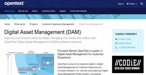 OpenText DAM Reviews: Pricing & Software Features 2024 - Financesonline.com