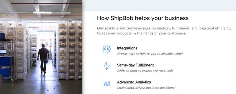 ShipBob Reviews: Pricing, Storage and Order Processing in 2024 ...