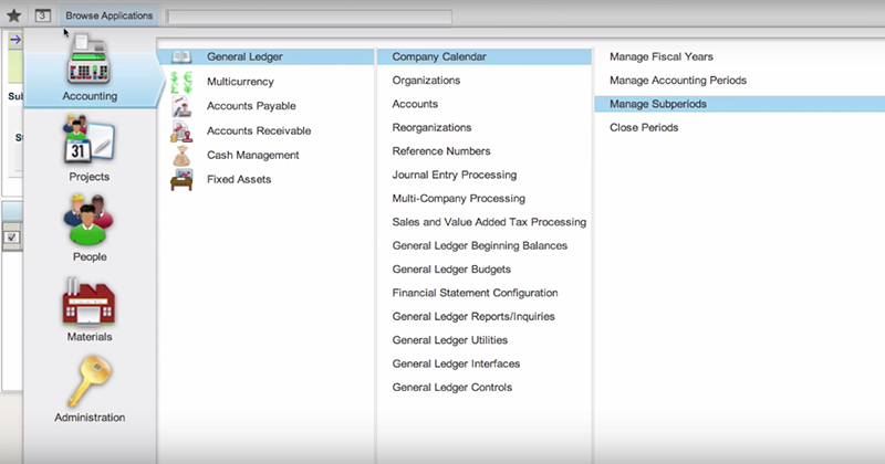 Top 20 ERP Software Tools of 2017 - Financesonline.com
