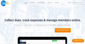 LegFi Reviews: Pricing & Software Features 2024 - Financesonline.com