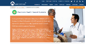 Meditab Reviews: Pricing & Software Features 2024 - Financesonline.com