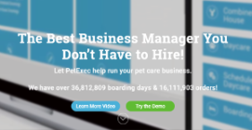 PetExec Reviews: Pricing & Software Features 2024 - Financesonline.com