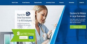 Paychex Reviews: Pricing & Software Features 2024 - Financesonline.com