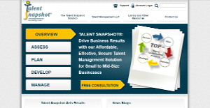 Talent Snapshot Reviews: Pricing & Software Features 2024 ...