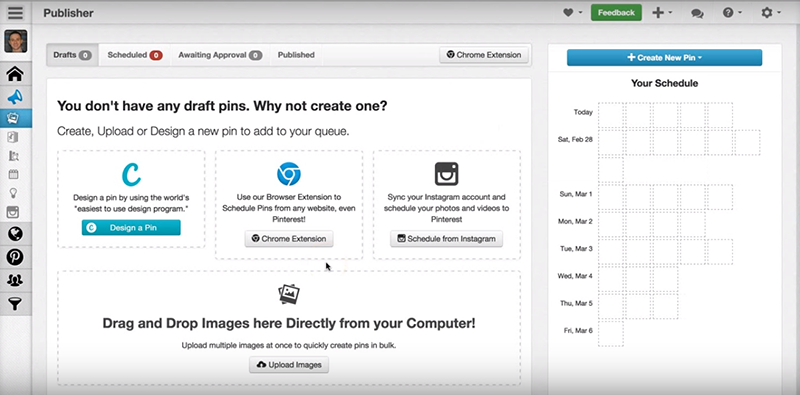 Top 20 Social Media Management Software Tools of 2018 - Financesonline.com