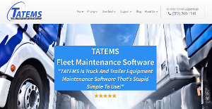 TATEMS Reviews: Pricing & Software Features 2024 - Financesonline.com