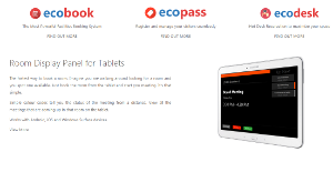 Ecobook Reviews: Pricing & Software Features 2024 - Financesonline.com