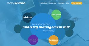 Shelby Systems Reviews: Pricing & Software Features 2024 ...