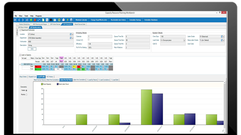 20 Best ERP Software Tools of 2024 - Financesonline.com