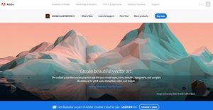 Adobe Illustrator CC Reviews: Pricing & Software Features 2024 ...