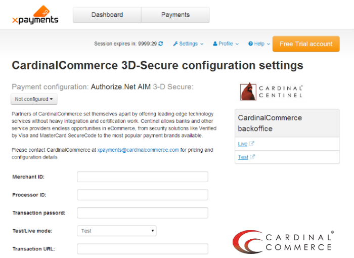 Top 10 Alternatives to Amazon Payments: Comparison of Key Payment ...