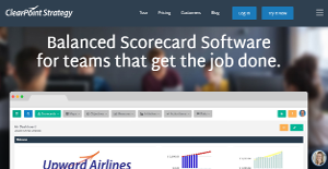 ClearPoint Strategy Reviews: Pricing & Software Features 2024 ...