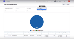 20 Best ERP Software Tools of 2024 - Financesonline.com