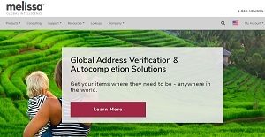 Melissa Data Reviews: Pricing & Software Features 2024 - Financesonline.com