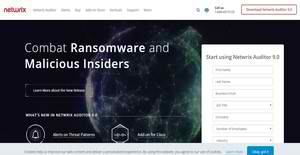Netwrix Auditor Reviews: Pricing & Software Features 2024 ...