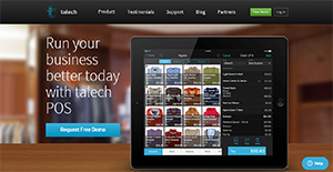 talech Reviews: Pricing & Software Features 2024 - Financesonline.com