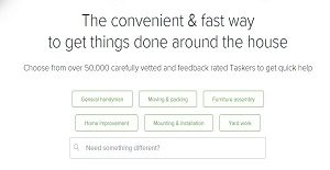 TaskRabbit Reviews: Pricing & Software Features 2024 - Financesonline.com