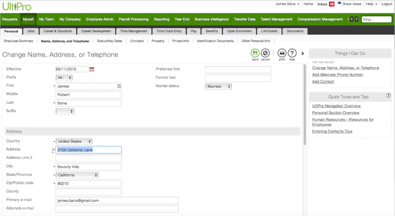 Top 10 Alternatives to PeopleFluent: Leading Performance Appraisal ...