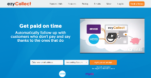 ezyCollect Reviews: Pricing & Software Features 2024 - Financesonline.com