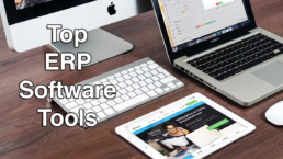 20 Best ERP Software Tools of 2024 - Financesonline.com