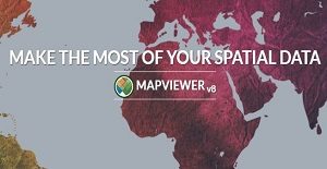 MapViewer Reviews: Pricing & Software Features 2024 - Financesonline.com