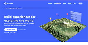 Mapbox Reviews: Pricing & Software Features 2022 - Financesonline.com