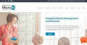 MicroMD Reviews: Pricing & Software Features 2024 - Financesonline.com