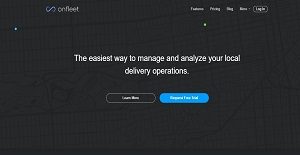 Onfleet Reviews: Pricing & Software Features 2024 - Financesonline.com