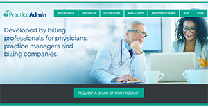 PracticeAdmin Reviews: Pricing & Software Features 2024 ...