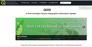 QGIS Reviews: Pricing & Software Features 2024 - Financesonline.com
