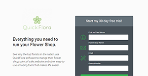 Quickflora Reviews: Pricing & Software Features 2024 - Financesonline.com