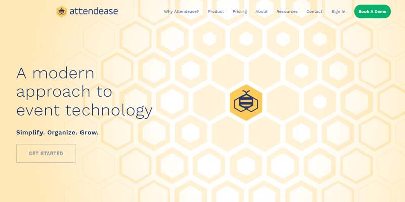 Top 10 Event Management Software: Comparison of Popular Tools ...
