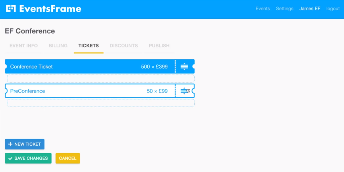 Top 10 Event Management Software: Comparison of Popular Tools ...